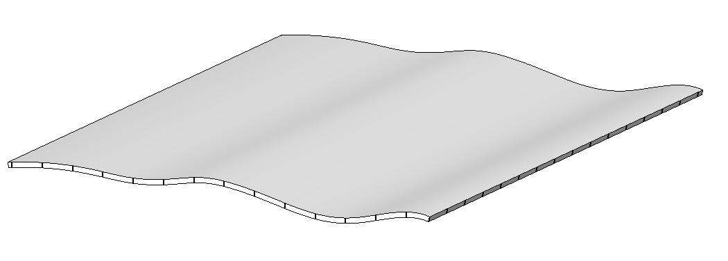 RevitCity.com | Curved Celing