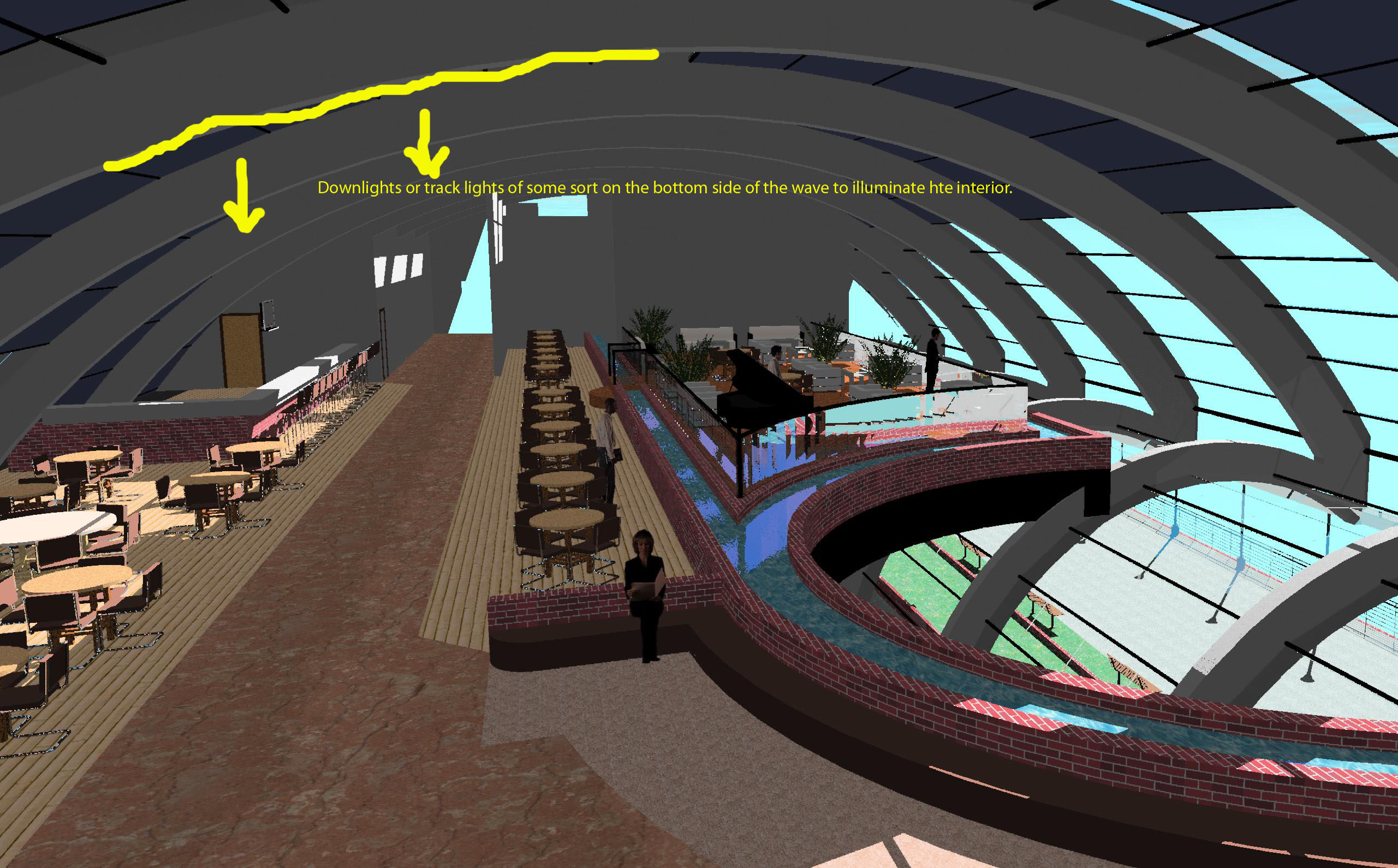 RevitCity.com | Custom Light Fixture