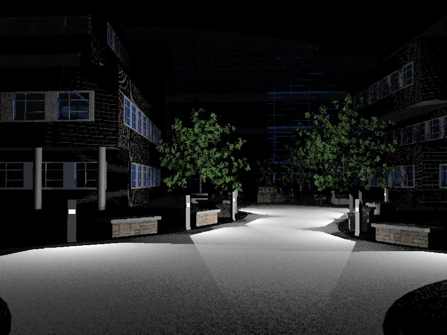 RevitCity.com | URGENT: Linked Lights not showing in Render