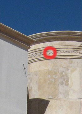 RevitCity.com | Wall sweep, adding horizontal patterns