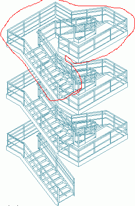 RevitCity.com | staircase: how do I...