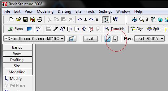 RevitCity.com | Circular Beam