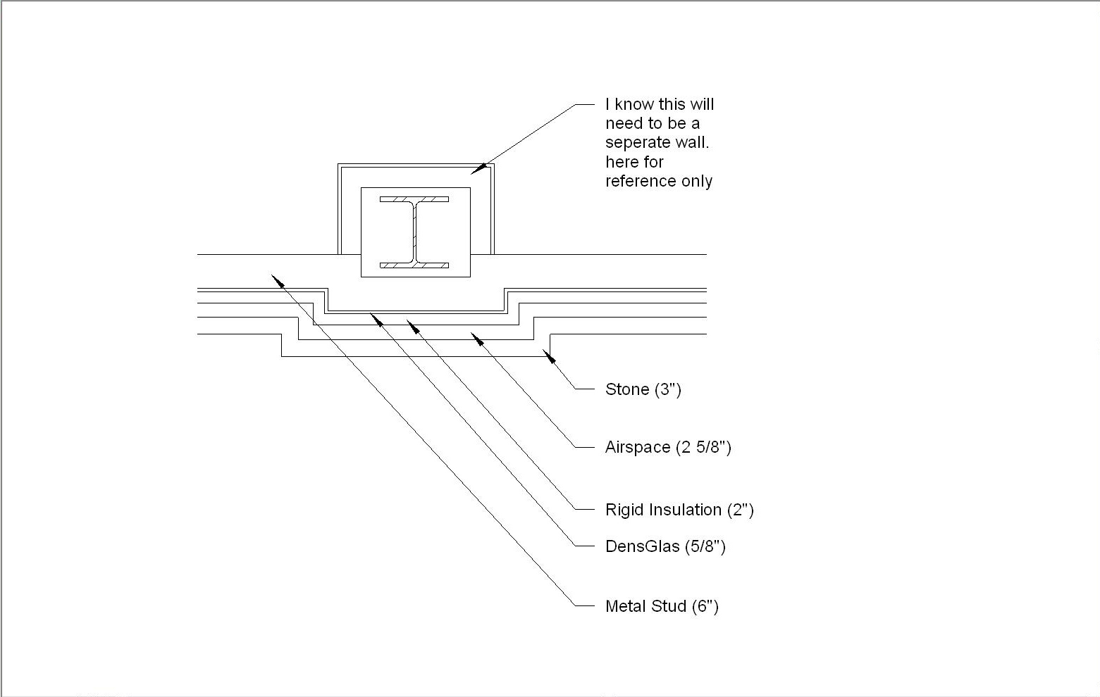 RevitCity.com | Arch. Column wrap at wall help