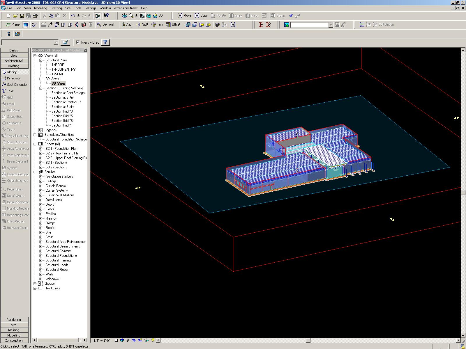 RevitCity.com | Datum Levels