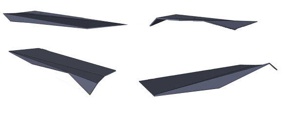 RevitCity.com | multi-faceted roof