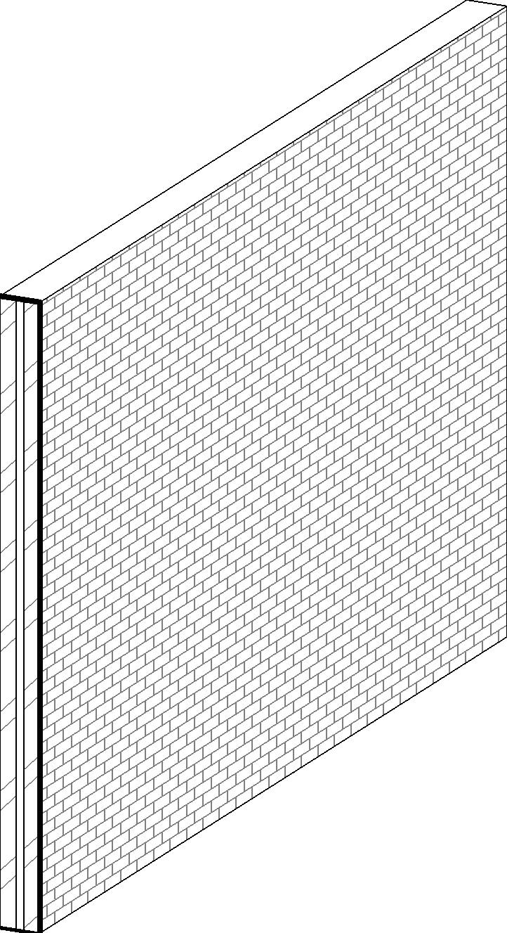RevitCity.com | 3D Wall Section