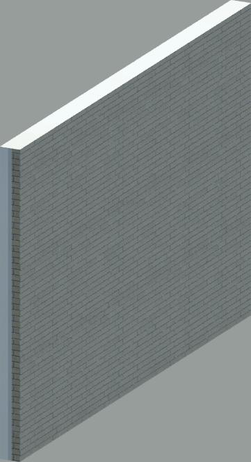 RevitCity.com | 3D Wall Section