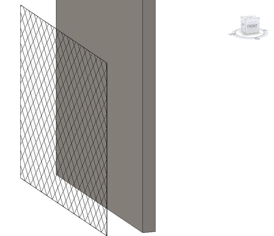 RevitCity.com | Creating a net?