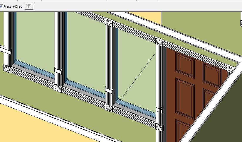 RevitCity.com | Wall sweep splitting/joining
