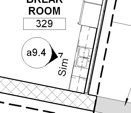 RevitCity.com | Sim location issue on Elevation tag