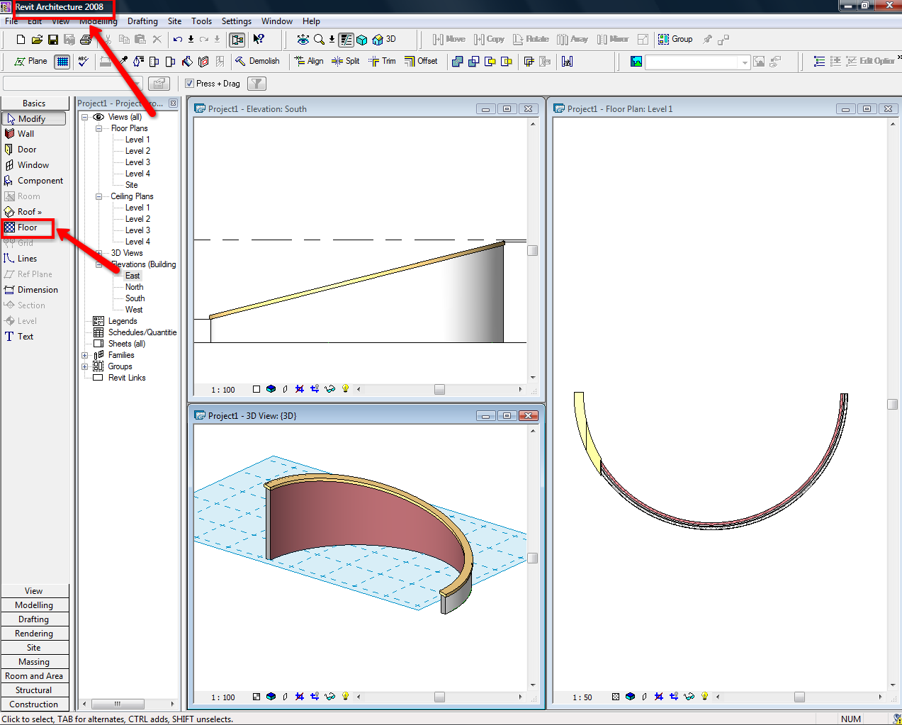 RevitCity.com | Please Help!