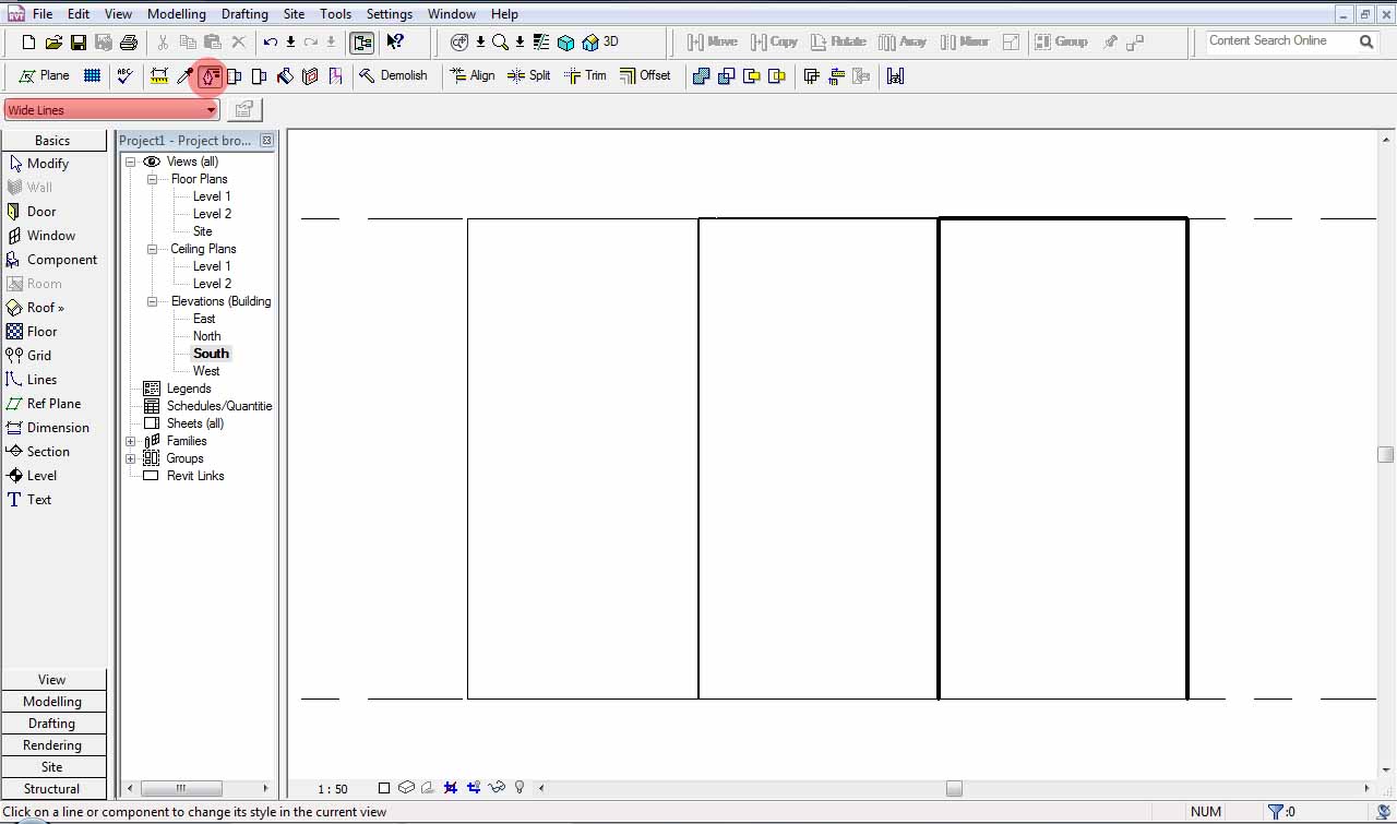RevitCity.com | Graphical Presentation