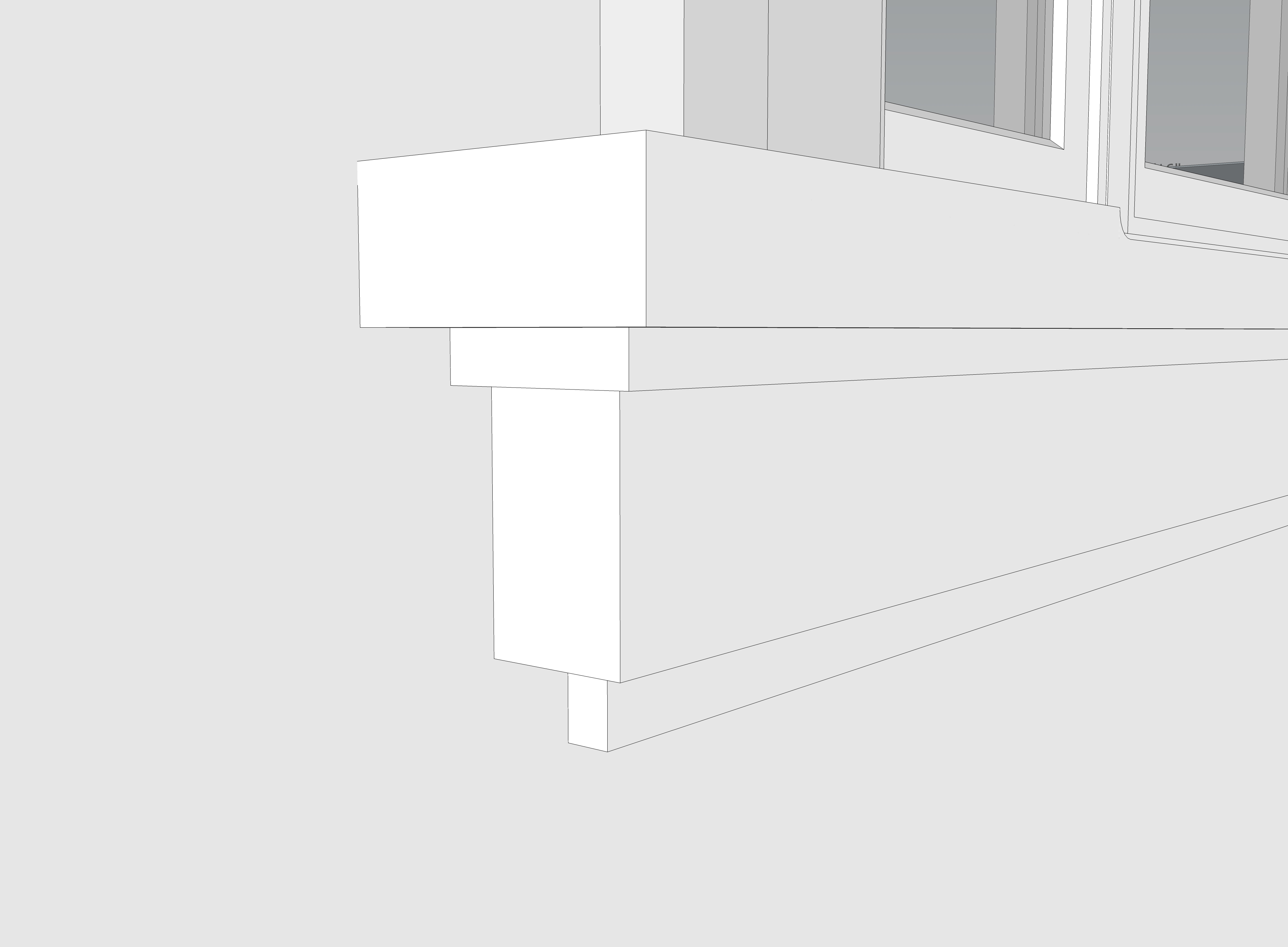 RevitCity.com | Window Sill Returns?