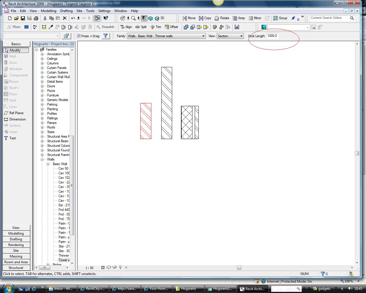 RevitCity.com | Interior Partition Types