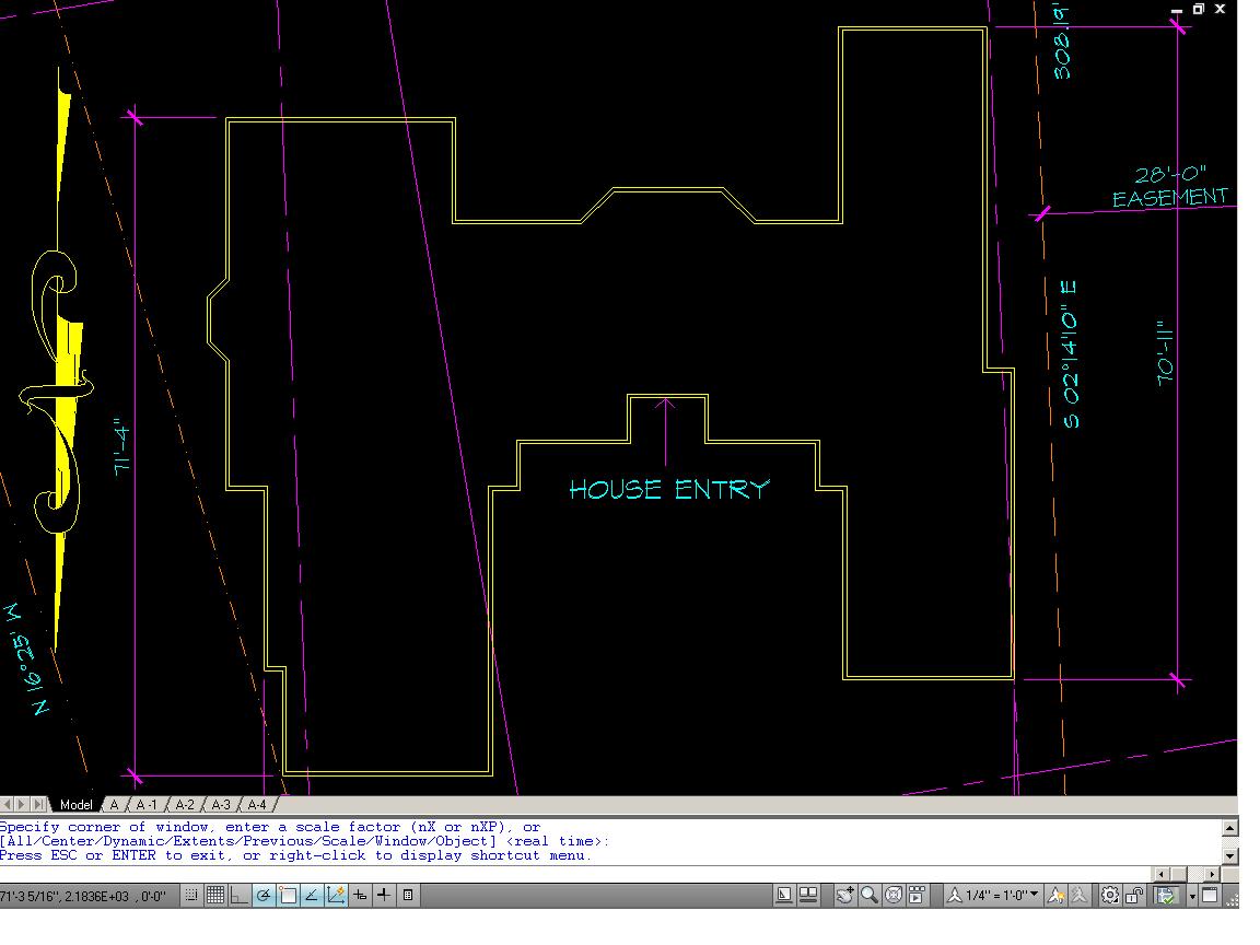 RevitCity.com | Project North & True North