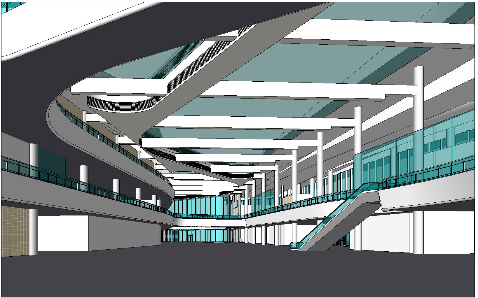 RevitCity.com | Beijing-BIM