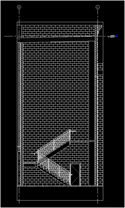 RevitCity.com | Elevation Marker Visibility