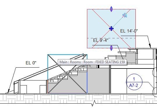 RevitCity.com | Overlapping Rooms?
