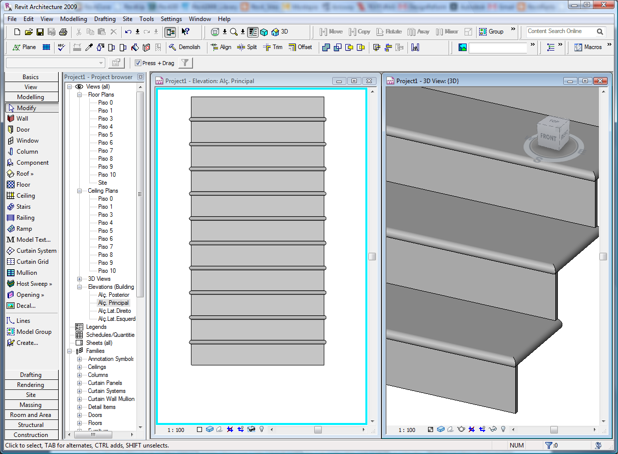 RevitCity.com | interior elevations