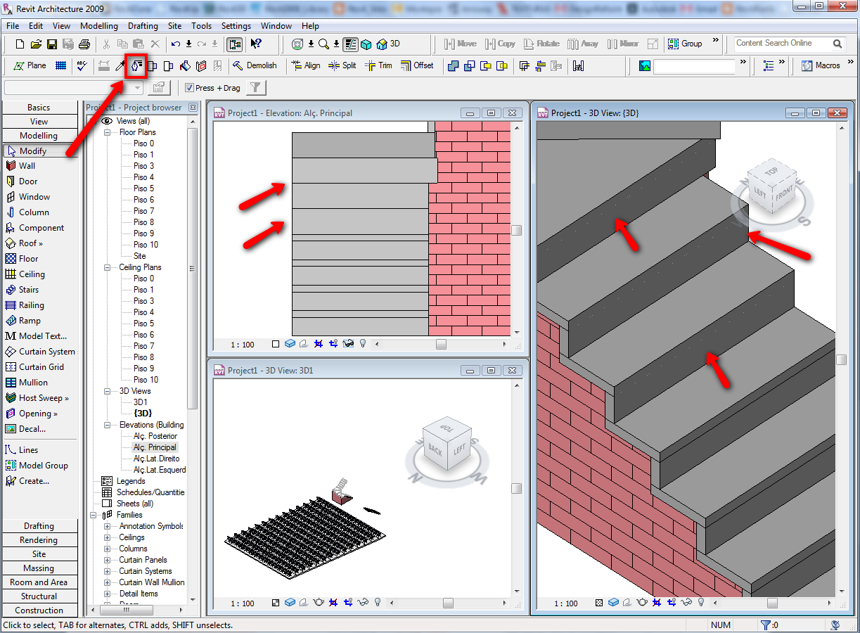 RevitCity.com | interior elevations