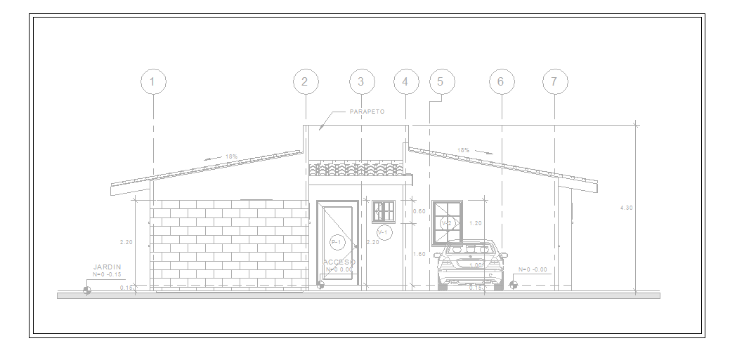 RevitCity.com | Interior Elevations