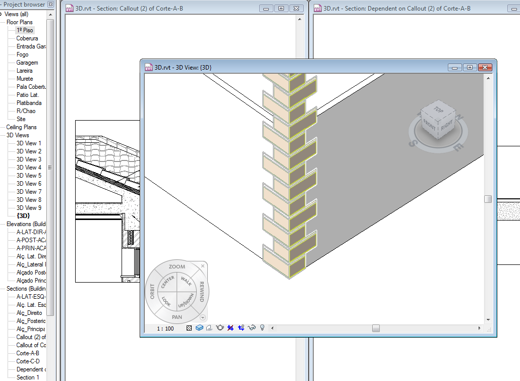 RevitCity.com | Quoin stack