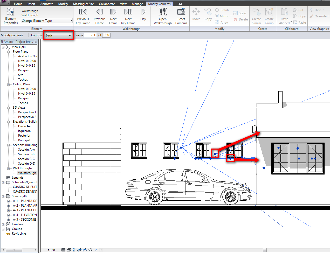 RevitCity.com | Wakthrough