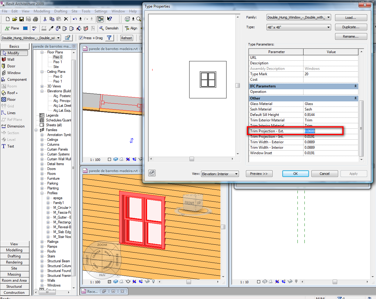 RevitCity.com | Lap Siding