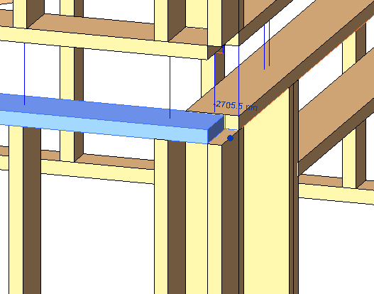 RevitCity.com | beam over column