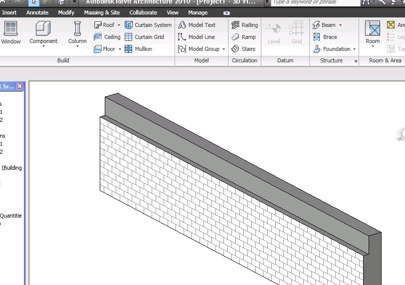RevitCity.com | Wall Sweeps