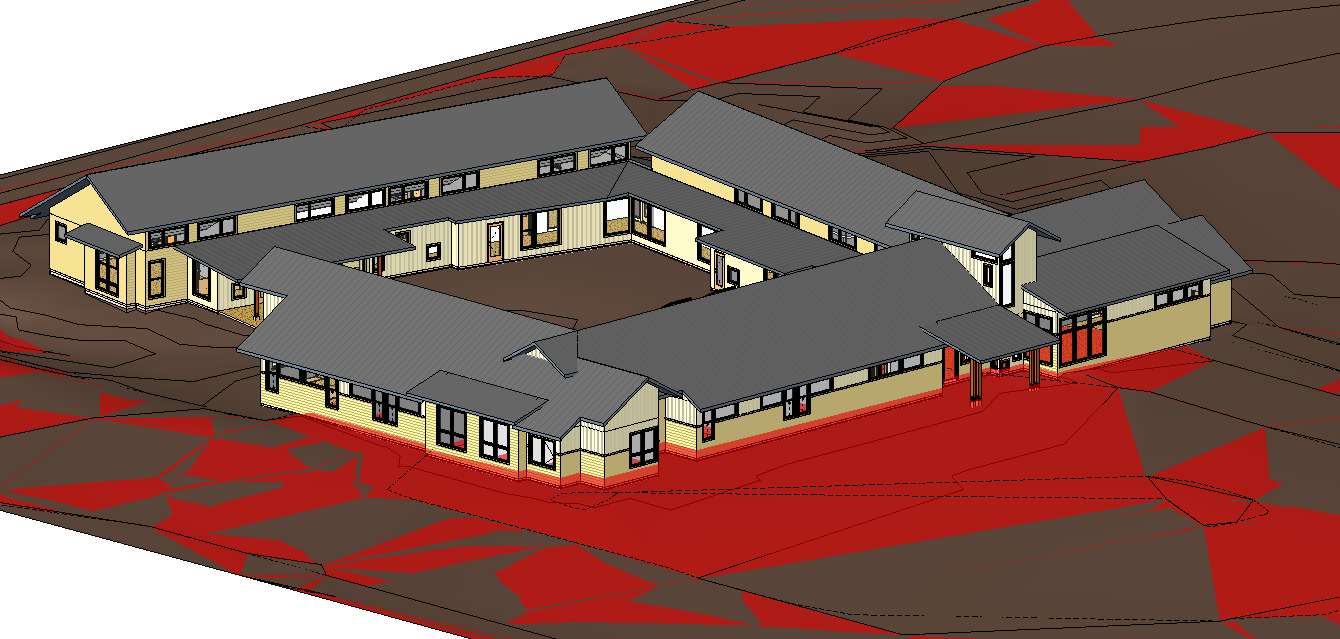 RevitCity.com | Site Mmodel Trouble