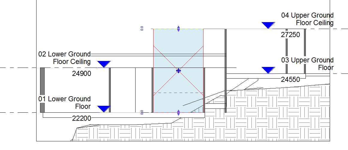RevitCity.com | Room Tag not visible using Plan Region? RAC 2009