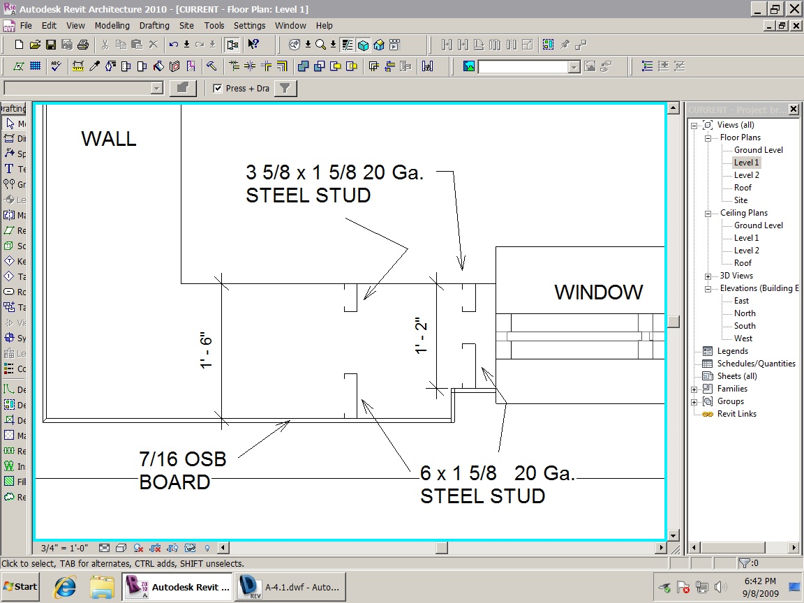 RevitCity.com | WALL ASSEMBLY