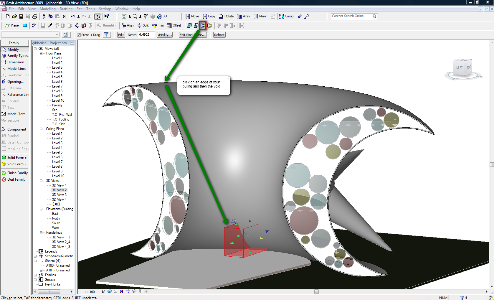 RevitCity.com | hw to create a 3D star?