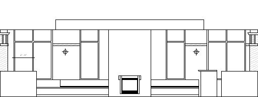 RevitCity.com | Cutting Section through Furniture Family
