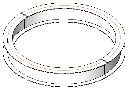 RevitCity.com | circle beams