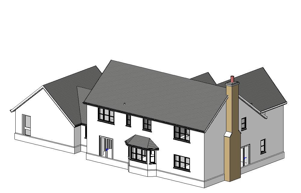 RevitCity.com | attaching plinth sweep to wall under edit assembly