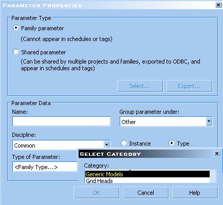 RevitCity.com | Hiding nested families in a project