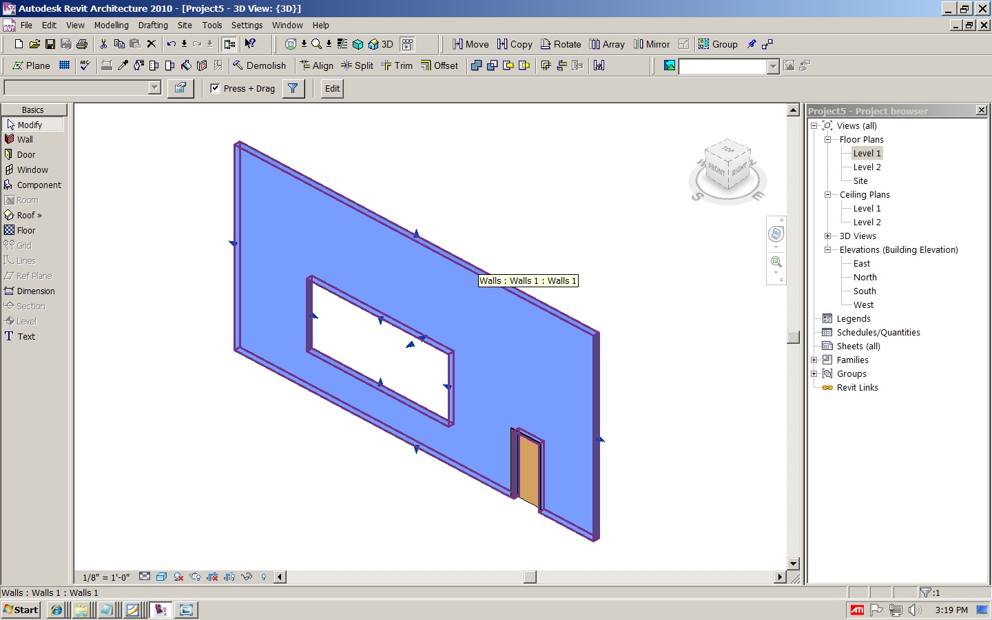 RevitCity.com | wall family