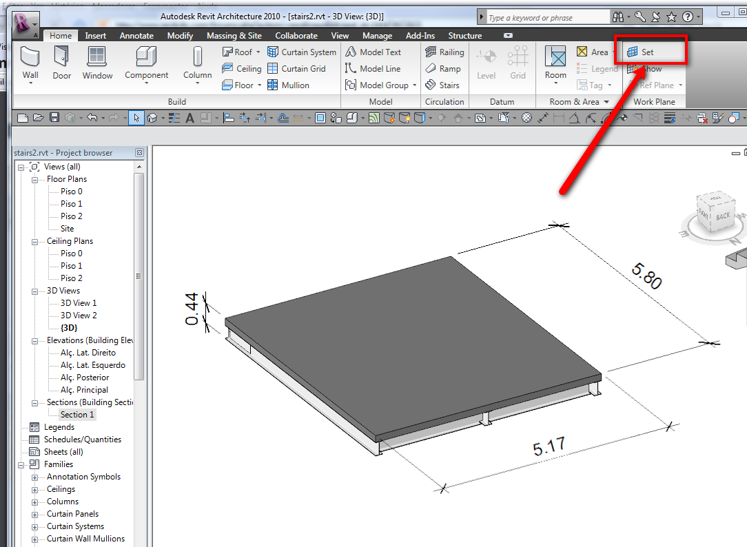 RevitCity.com | Isometric Views and Dimensioning