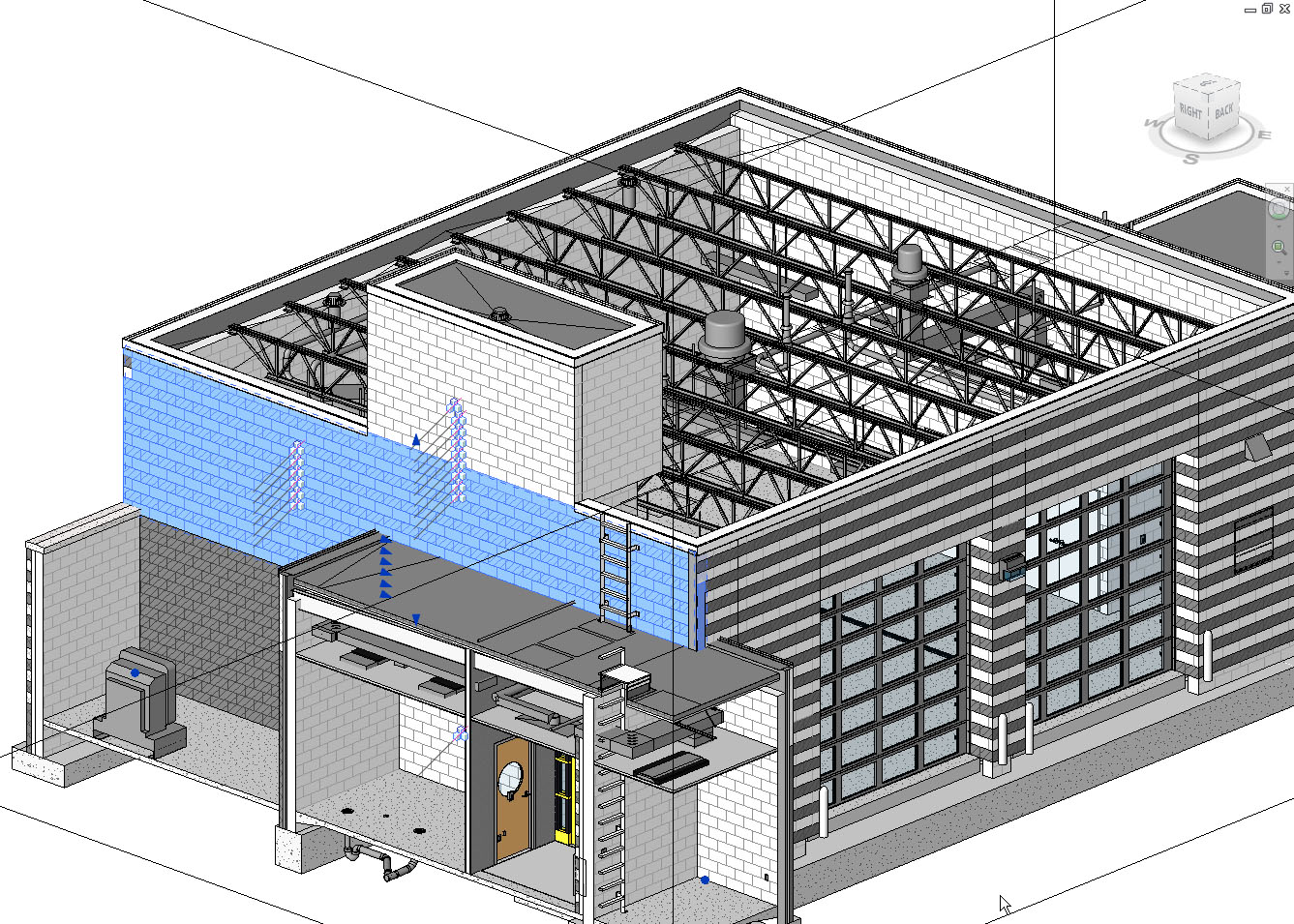 RevitCity.com | Wall joins...