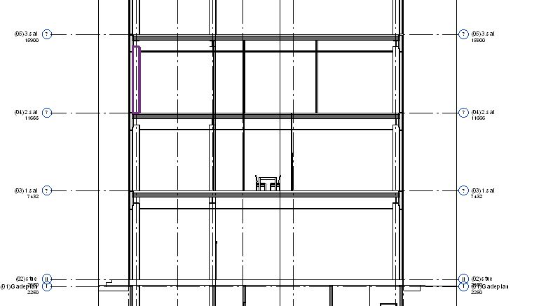 RevitCity.com | Missing objects in section view (????)