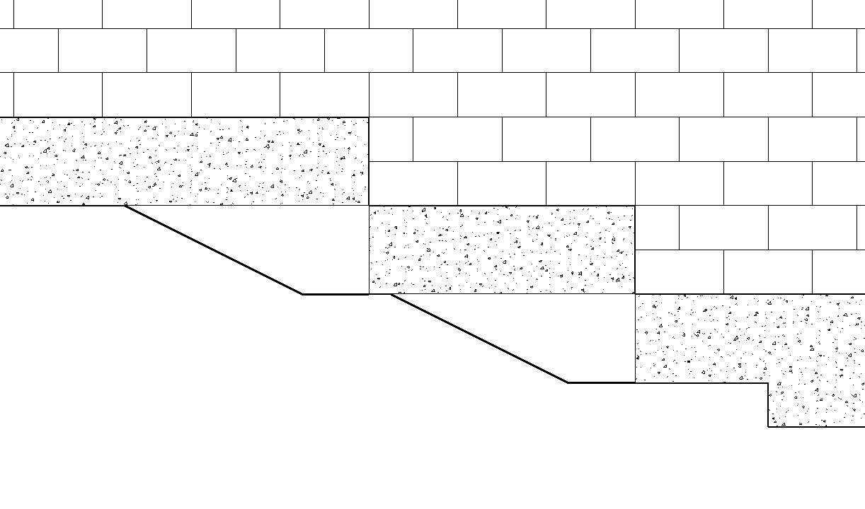 RevitCity.com | In-place family problems with cut display and hatch pattern weight