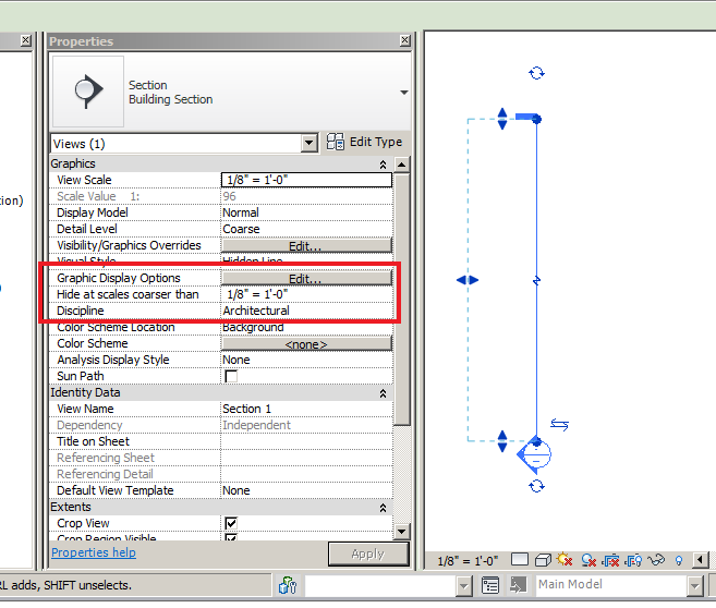 RevitCity.com | Missing Section Symbols