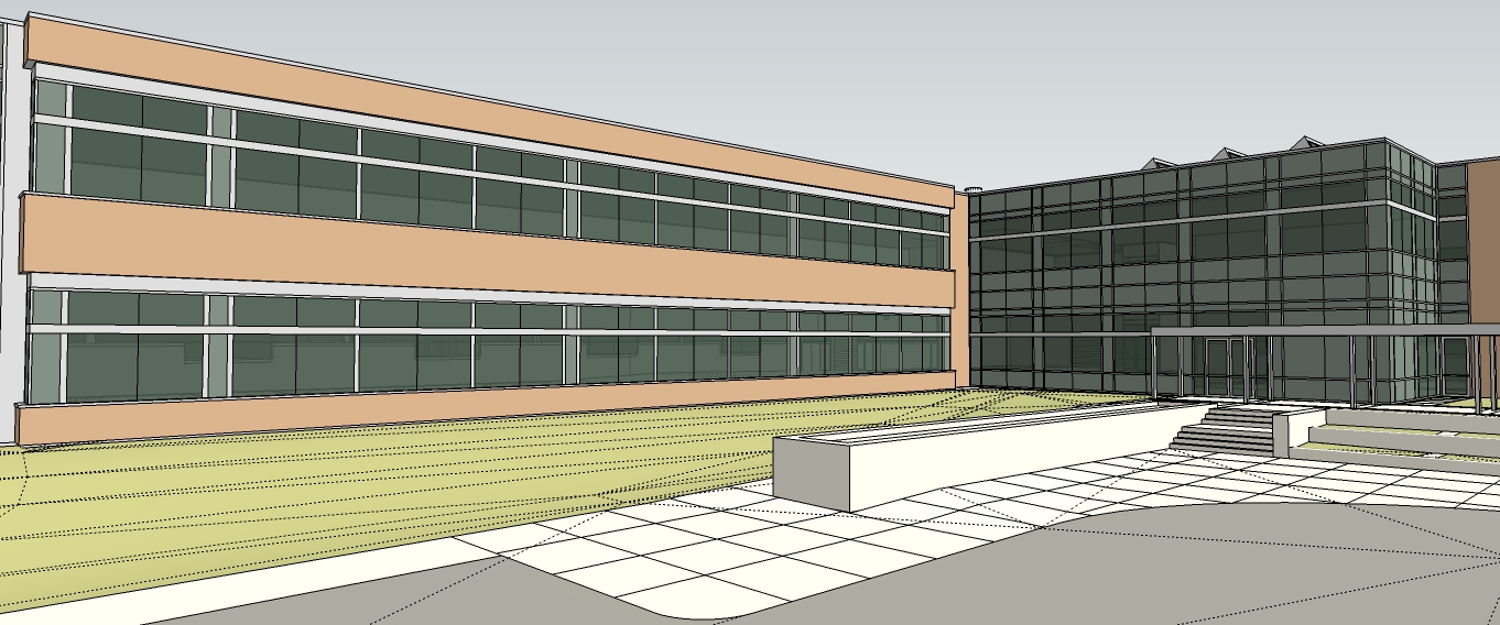 RevitCity.com | How to create this wall?