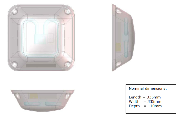 RevitCity.com | Lights and light shades / covers