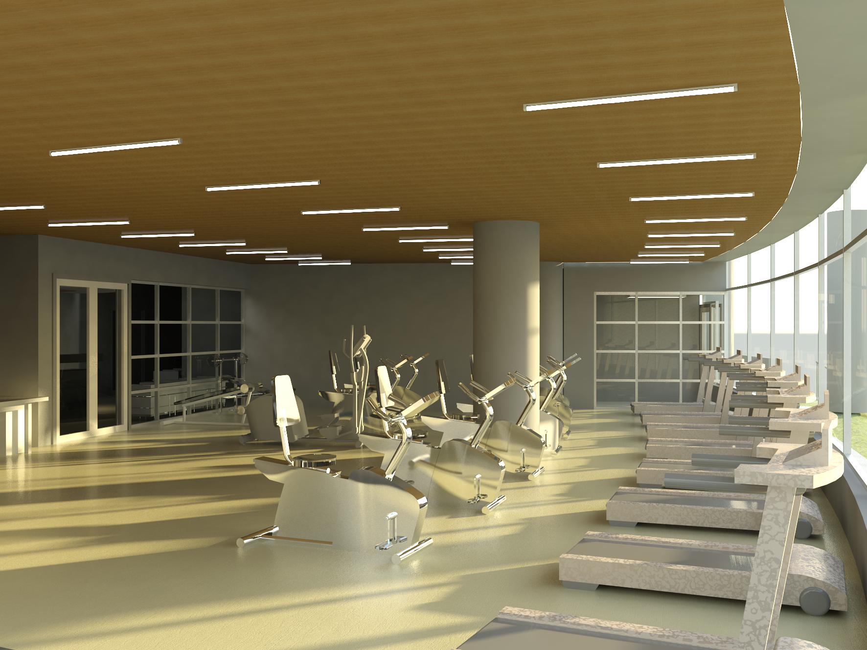 RevitCity.com | Poor color rendition in renderings.