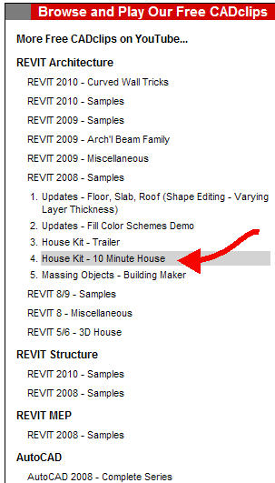 RevitCity.com | Hey Everyone