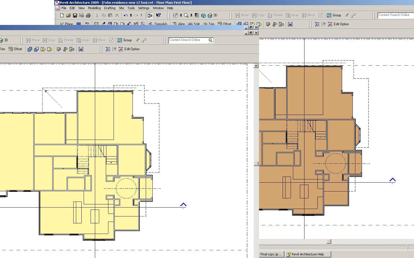 RevitCity.com | sun and color