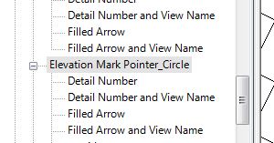 RevitCity.com | Interior Elevation Tag